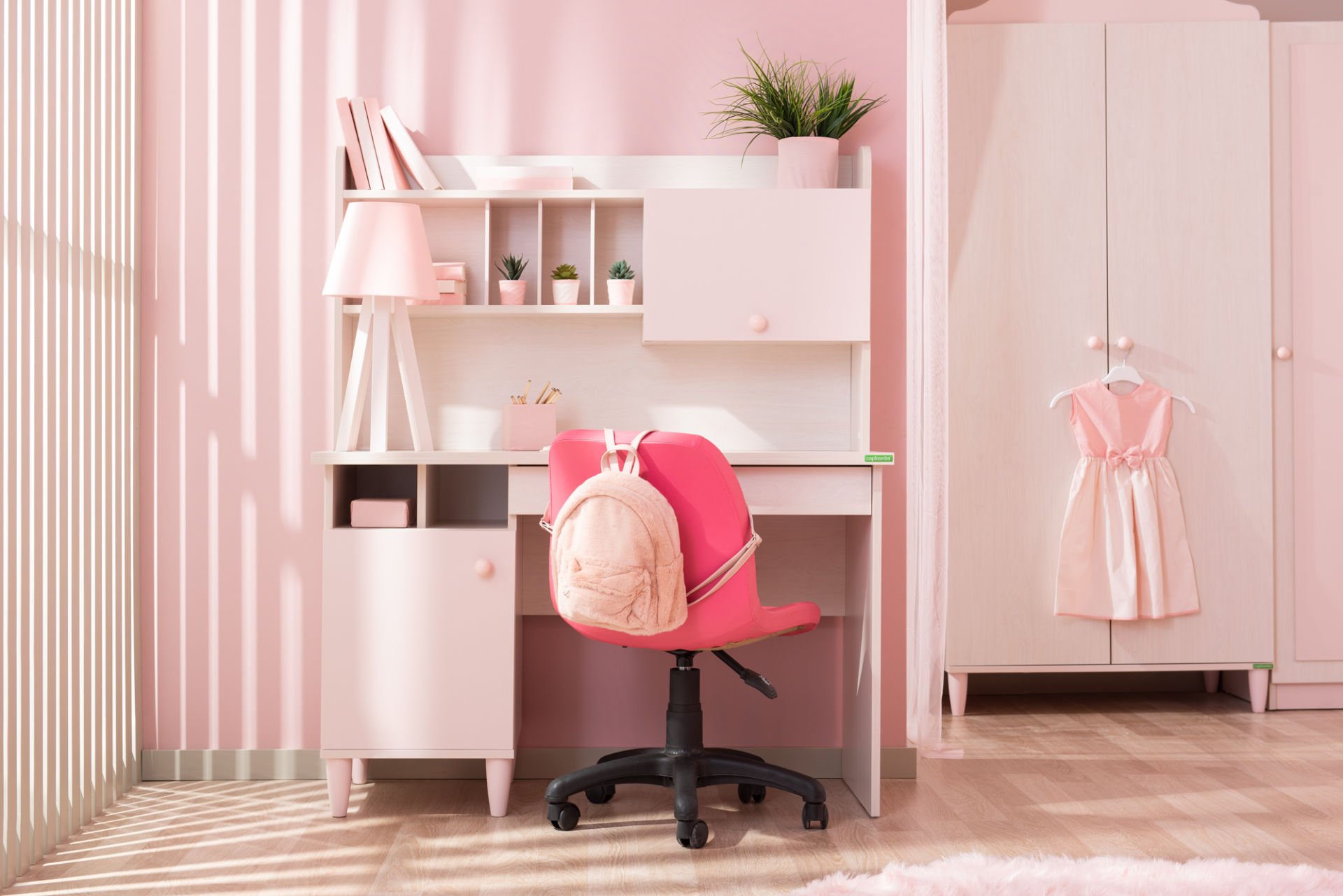 Pollina Çalışma Masası